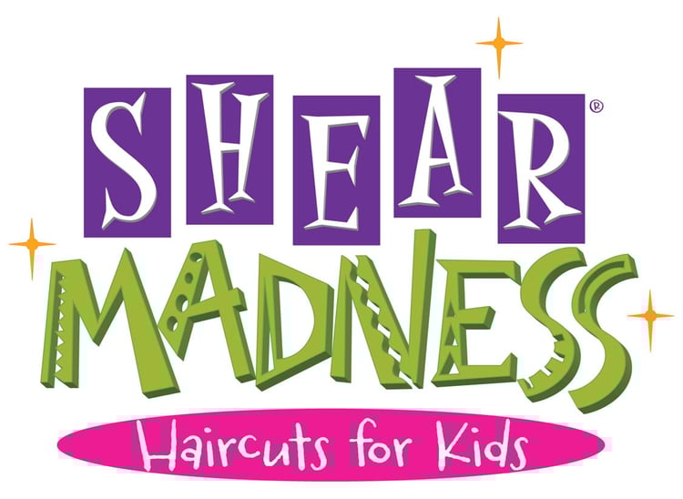 Shear Madness Haircuts for Kids
