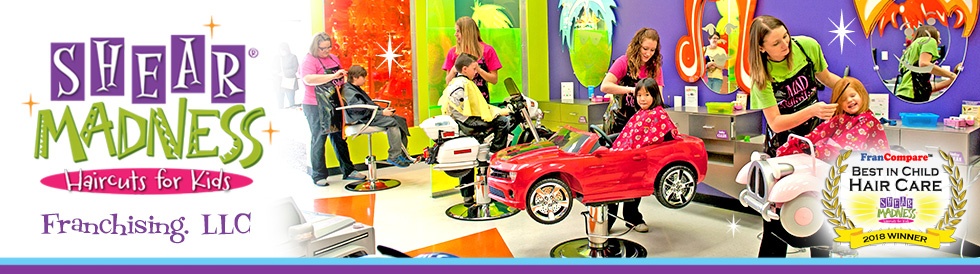 Shear Madness Discovery