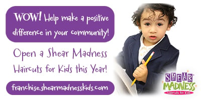 What is Shear Madness Haircuts for Kids?