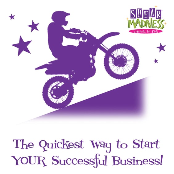 The Quickest Way to Start YOUR Successful Business!