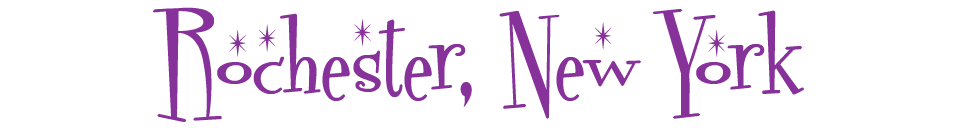 Rochester, New York | Birthday Parties